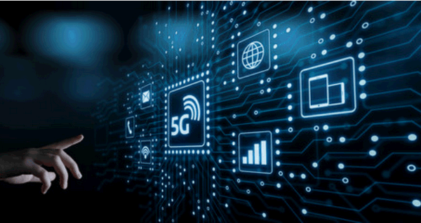 Five Major Characteristics Of 5G Networks Five Major Characteristics Of 5G Networks