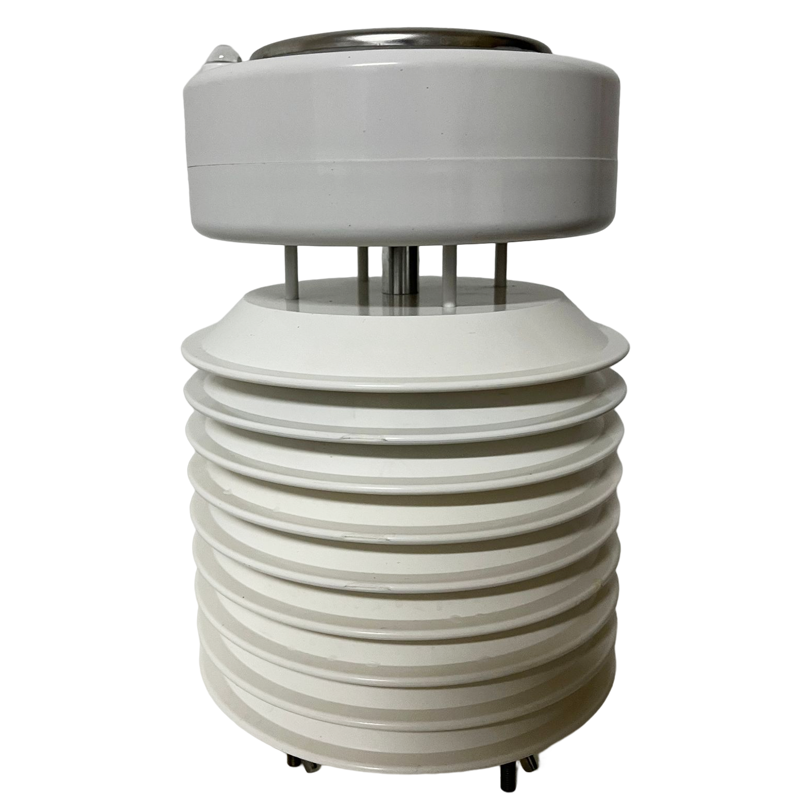 10 In 1 Ultrasonic Weather Station Sensor For Wind Speed Wind Direction